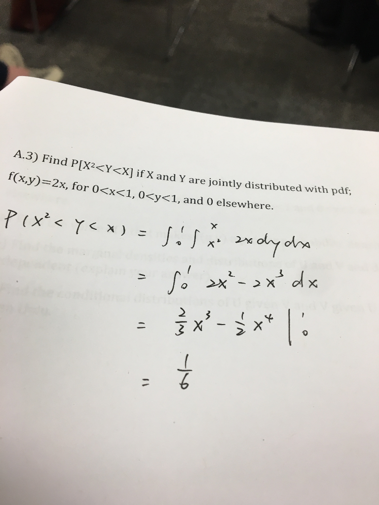 Solved Find P[X2 | Chegg.com