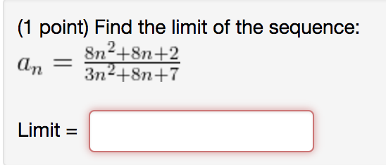 Solved can someone pleae explain to me how to solve for this | Chegg.com