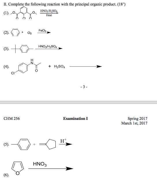 Solved Please draw the most important resonance form of the | Chegg.com