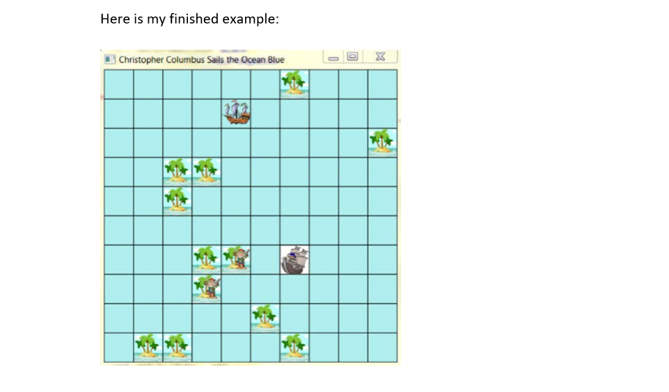 Solved Create This code with JavaFx and shows me how to | Chegg.com