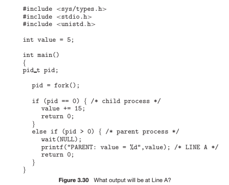 Solved #include #include #include int value = 5; int | Chegg.com