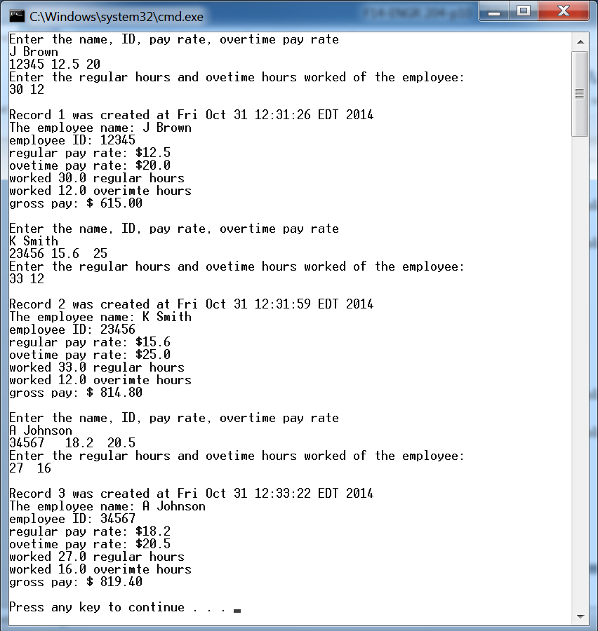 1.Design a JAVA TEXTPAD program with a class named | Chegg.com