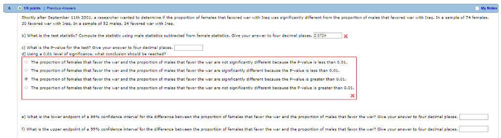 Statistics and probability Archive | November 13 2017 | Chegg.com