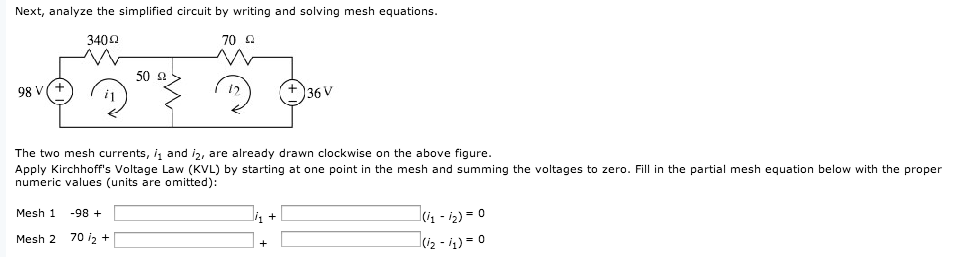 Solved Simplify the circuit shown in below Figure by | Chegg.com