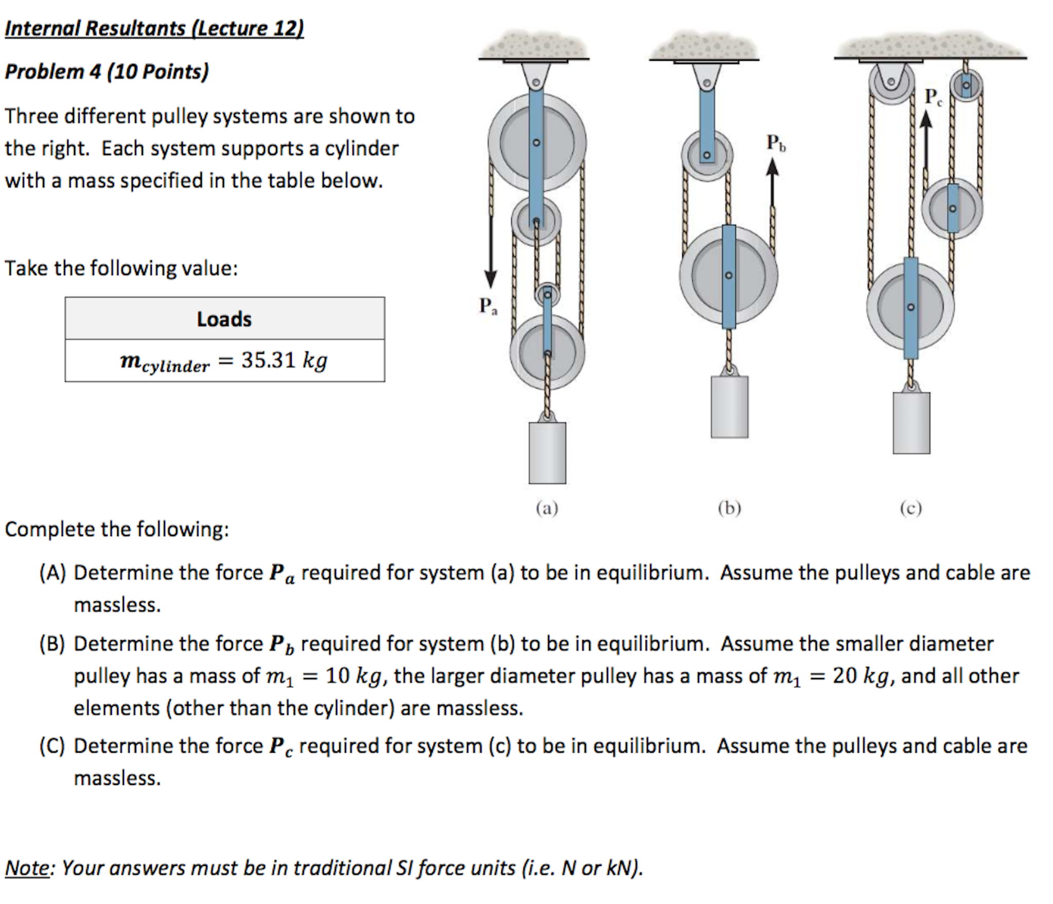 three pulley system Cheaper Than Retail Price> Buy Clothing ...