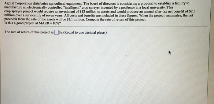 Solved Read the whole question and put the answer that | Chegg.com