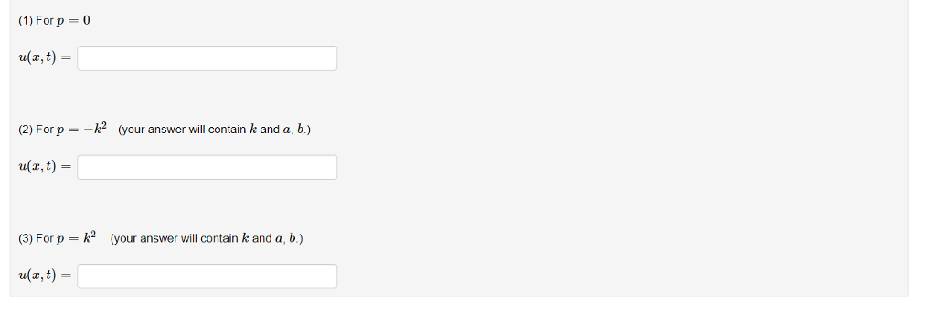Solved HW5: Problem 5 Previous Problem List Next (1 point) | Chegg.com