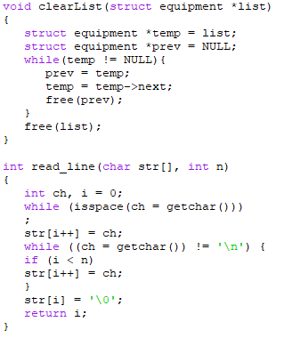 Solved A) Modify Project 9 program so that the program is | Chegg.com