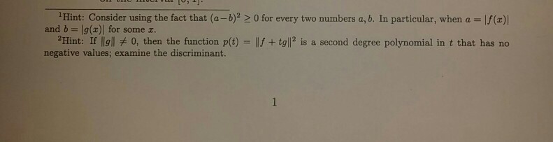 Solved 1, Let f be a function defined on an interval [-L,L]. | Chegg.com