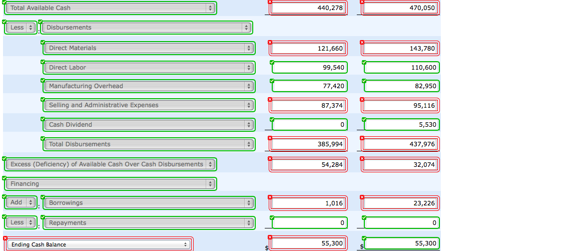 Solved Problem 21-4A (Part Level Submission) Colter Company | Chegg.com