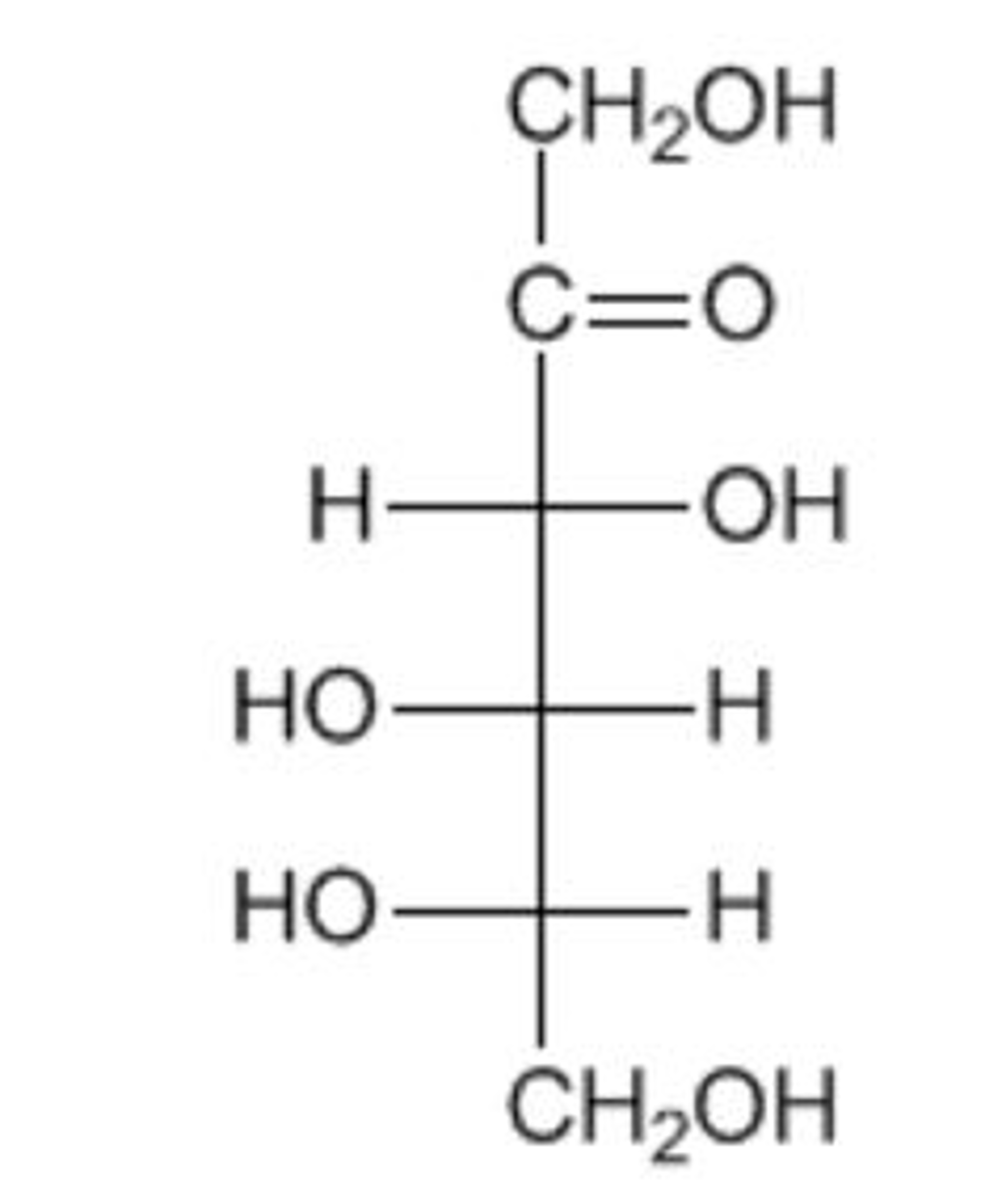 Solved A Fischer projection of a monosaccharide is shown | Chegg.com