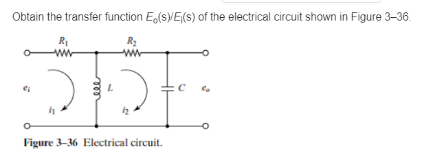 Solved Use MATLAB's lsim with output arguments to find the | Chegg.com