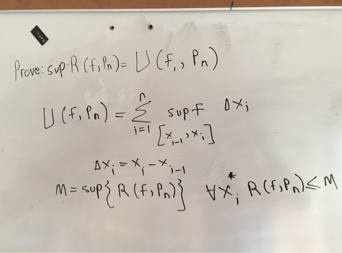 Please prove this proof by solely using the logic | Chegg.com