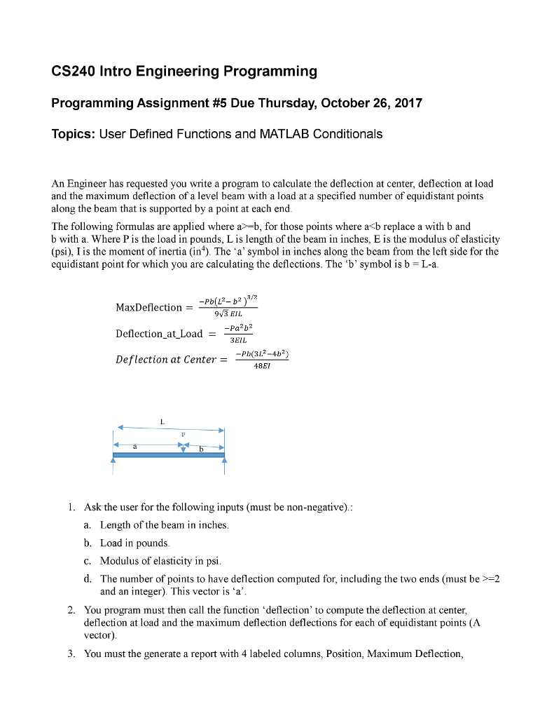 Computer science Archive | October 25 2017 | Chegg.com