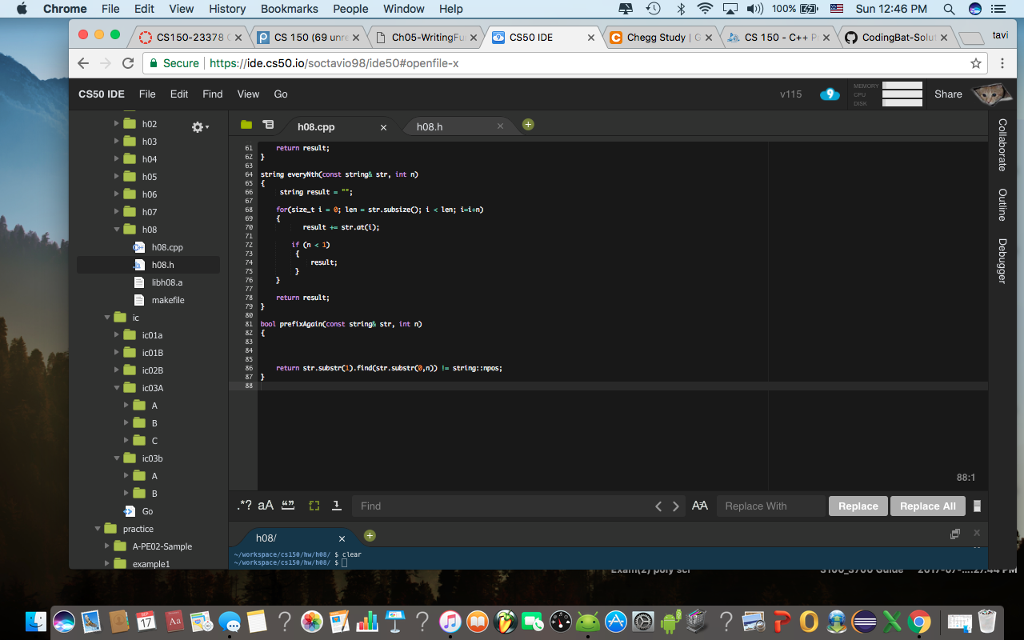 Solved need help with my hwk. dont know how to do | Chegg.com