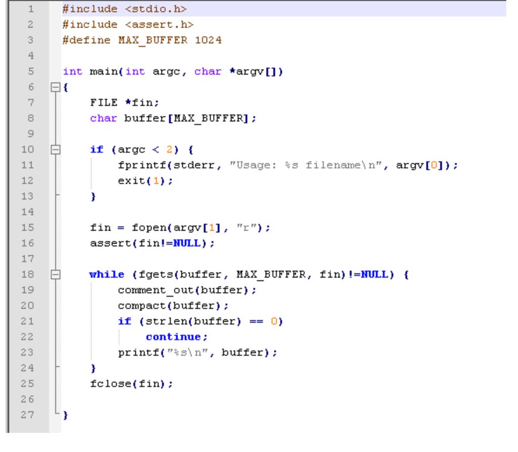 C programming question. Read carefully and please if | Chegg.com