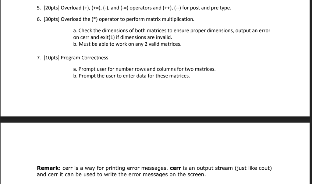 Solved For this homework exercise you will be exploring the | Chegg.com