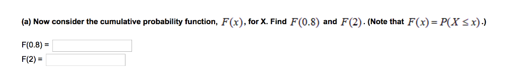 Solved Two independent discrete random variables X and Y can | Chegg.com