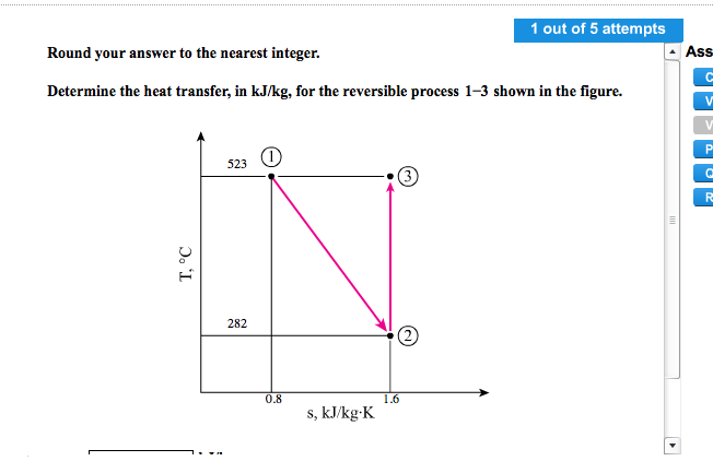 Solved Round your answer to the nearest integer. Determine | Chegg.com