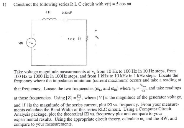 You are not required to construct anything. Just | Chegg.com
