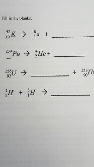 Solved Fill in the blanks. ie + 231 | Chegg.com