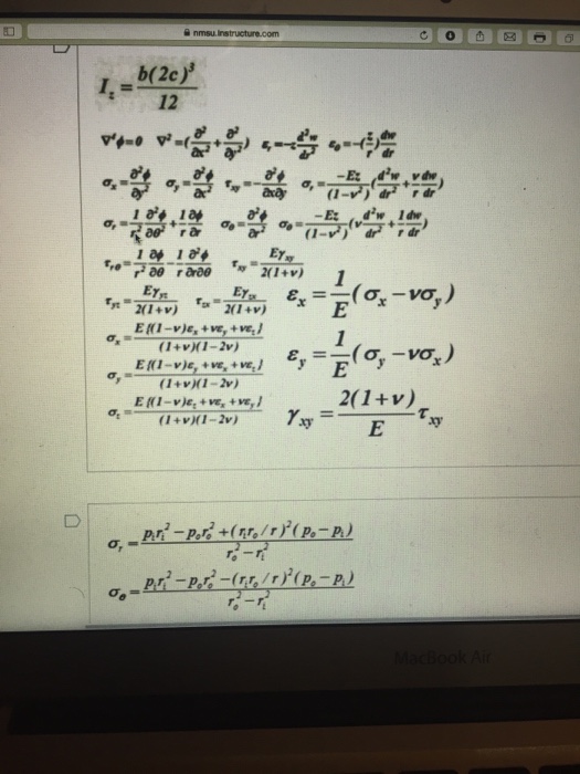 Solved 1 ,c2 b 1 ,b2 +a E, b | Chegg.com
