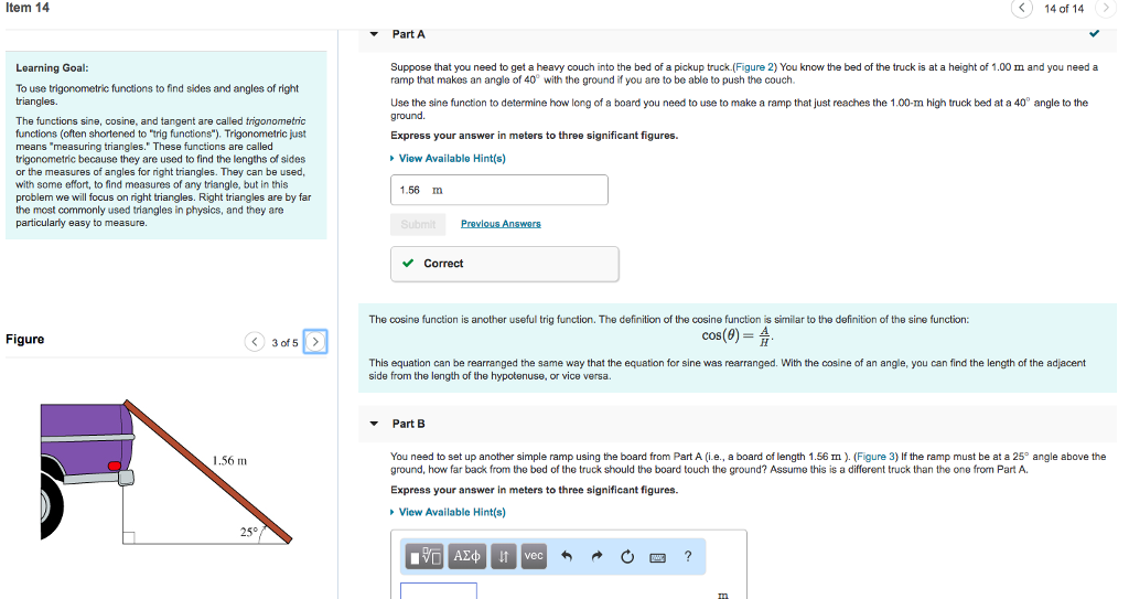 Solved Item 14 14 of 14 You need to set up another simple | Chegg.com