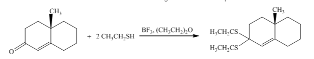 Solved CH CH + 2 CH3CH.SH-INCH5 + 2 CH CH2SH H3CH2CS | Chegg.com