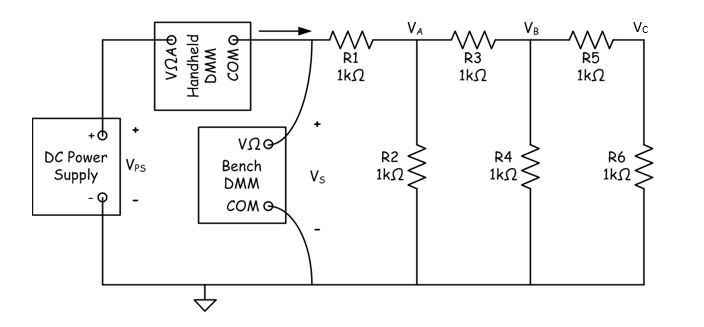 Solved Calculate Va, Vb, and Vc from the following | Chegg.com