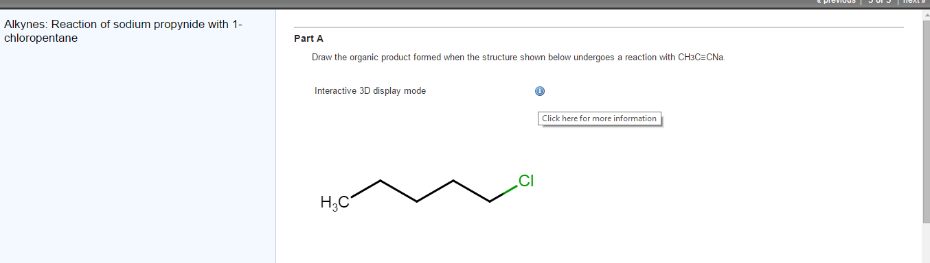 Solved Draw the organic product formed when the structure | Chegg.com