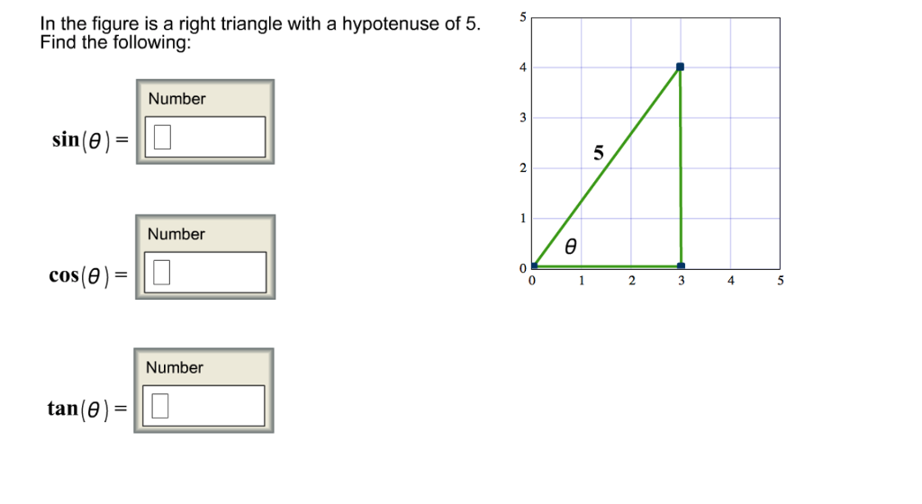Solved Find the length c of the triangle (not drawn to | Chegg.com