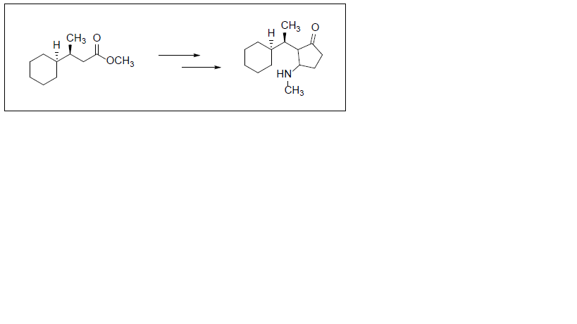Solved CH3 O OCH CH O HN CH | Chegg.com