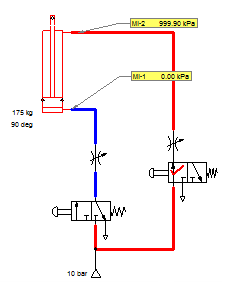 Solved Calculate the maximum force that can be generated by | Chegg.com