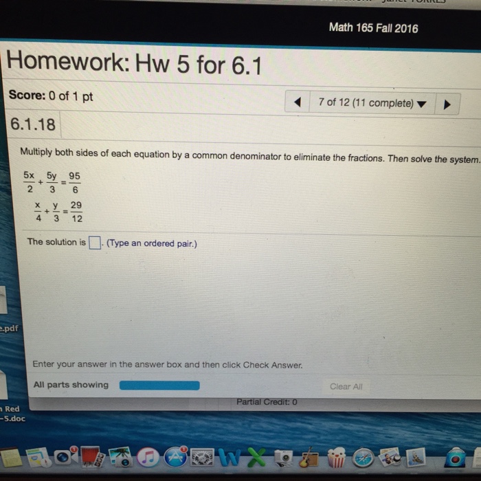 solved-multiply-both-sides-of-each-equation-by-a-common-chegg