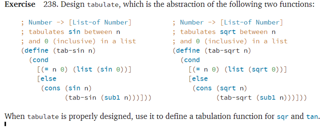 Solved Only solve 258 Programming Language ISL+ in | Chegg.com