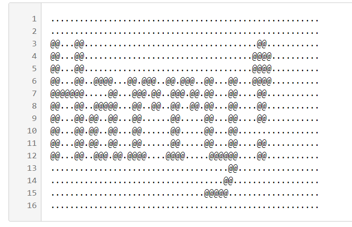 Solved In this lab, you will write a program in LC-3 | Chegg.com