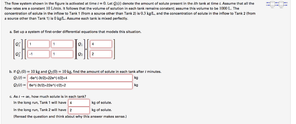Solved Tank 1 Tank 2 | Chegg.com