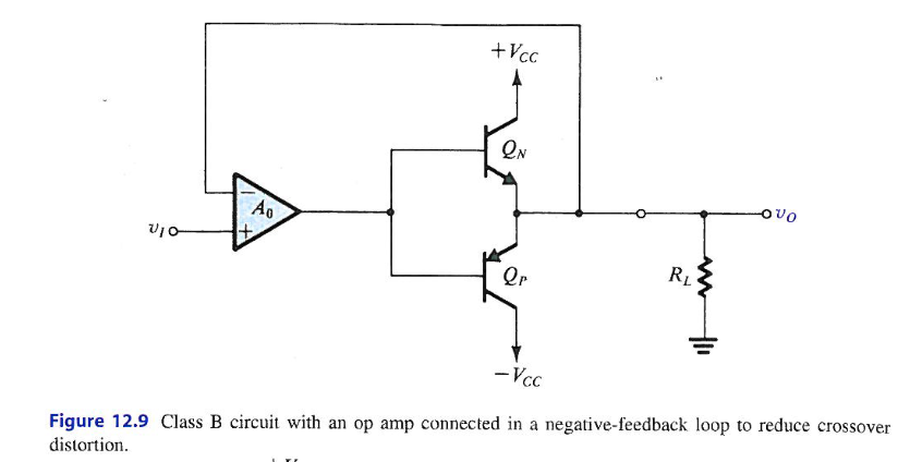Solved 12.10 Consider the feedback configuration with a | Chegg.com