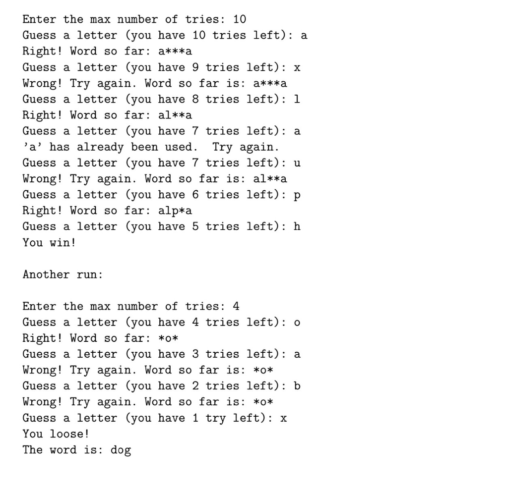 Solved Please Follow Instructions Write A Program In C
