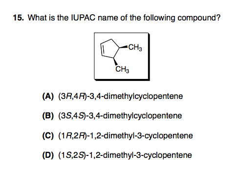 Solved Which compound most likely matches the following 1H | Chegg.com