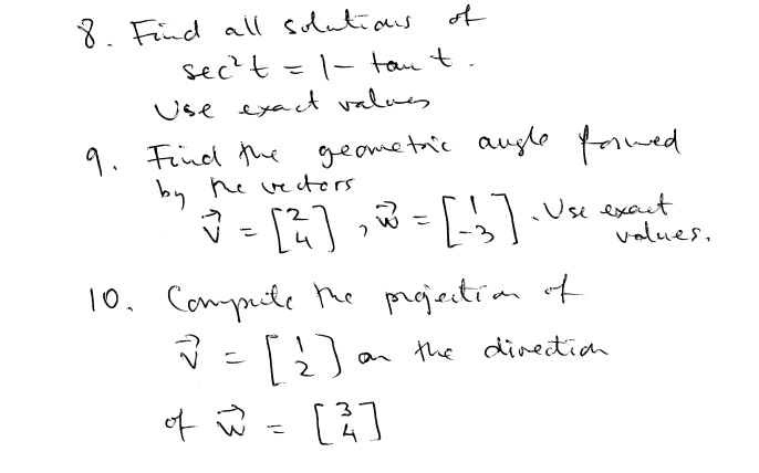Solved Verify the identify sin x + cos x times cot x = x | Chegg.com