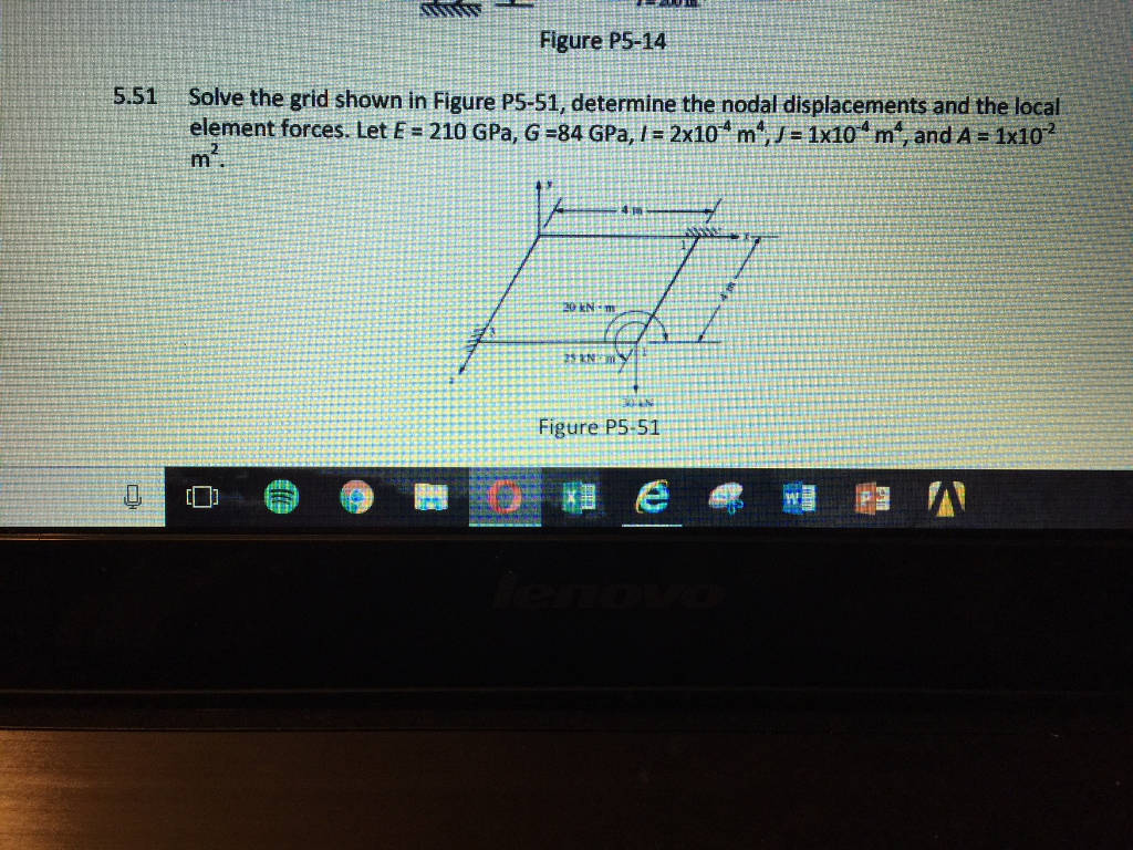 Solved Problem 551 From A First Course In The Finite 