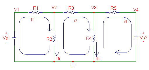 Solved Calculate the power absorbed by resistors R2 and R4. | Chegg.com