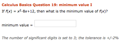 Solved Calculus Basics Question 09: composition chain rule | Chegg.com