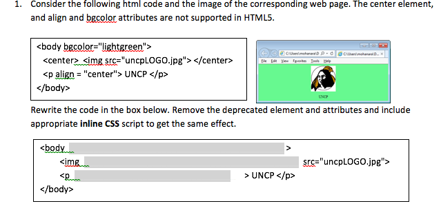 Solved The text on the left box is pre-formatted with extra | Chegg.com