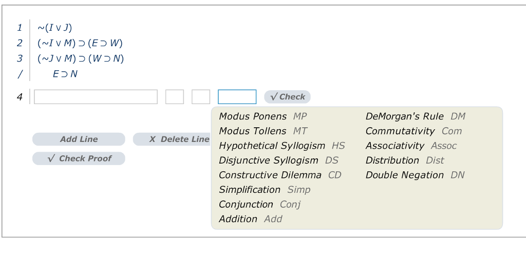 Solved 14. Use a direct proof to show that the following | Chegg.com