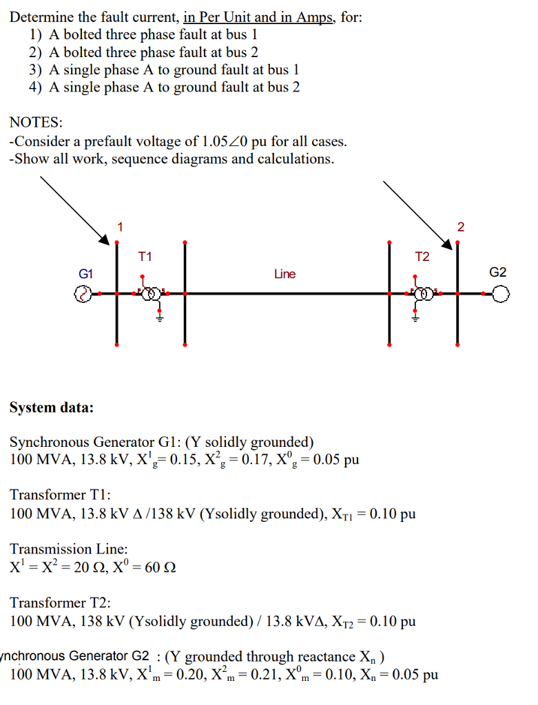 How To Calculate Fault Current 3 Phase How To Calculate Fault Current 3 Phase