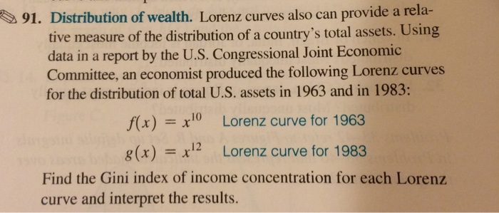 solved-91-distribution-of-wealth-lorenz-curves-also-can-chegg