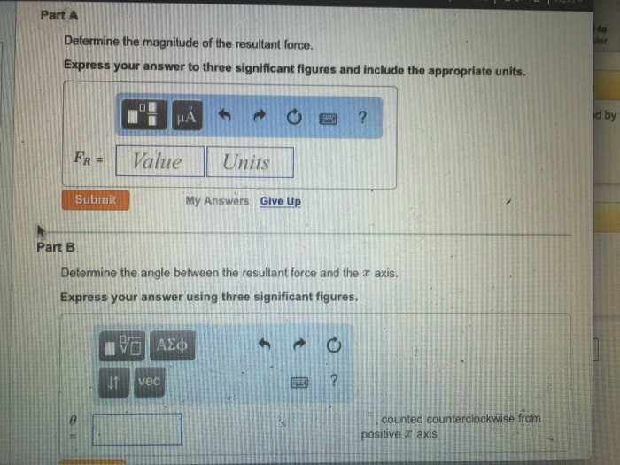Solved Fundamental Problem 4.32 Replace the loading system | Chegg.com