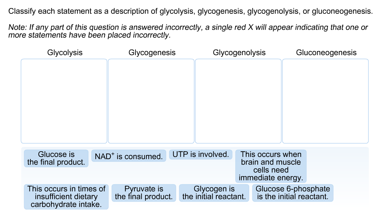 Solved Classify each statement as a description of | Chegg.com Solved Classify each statement as a description of | Chegg.com